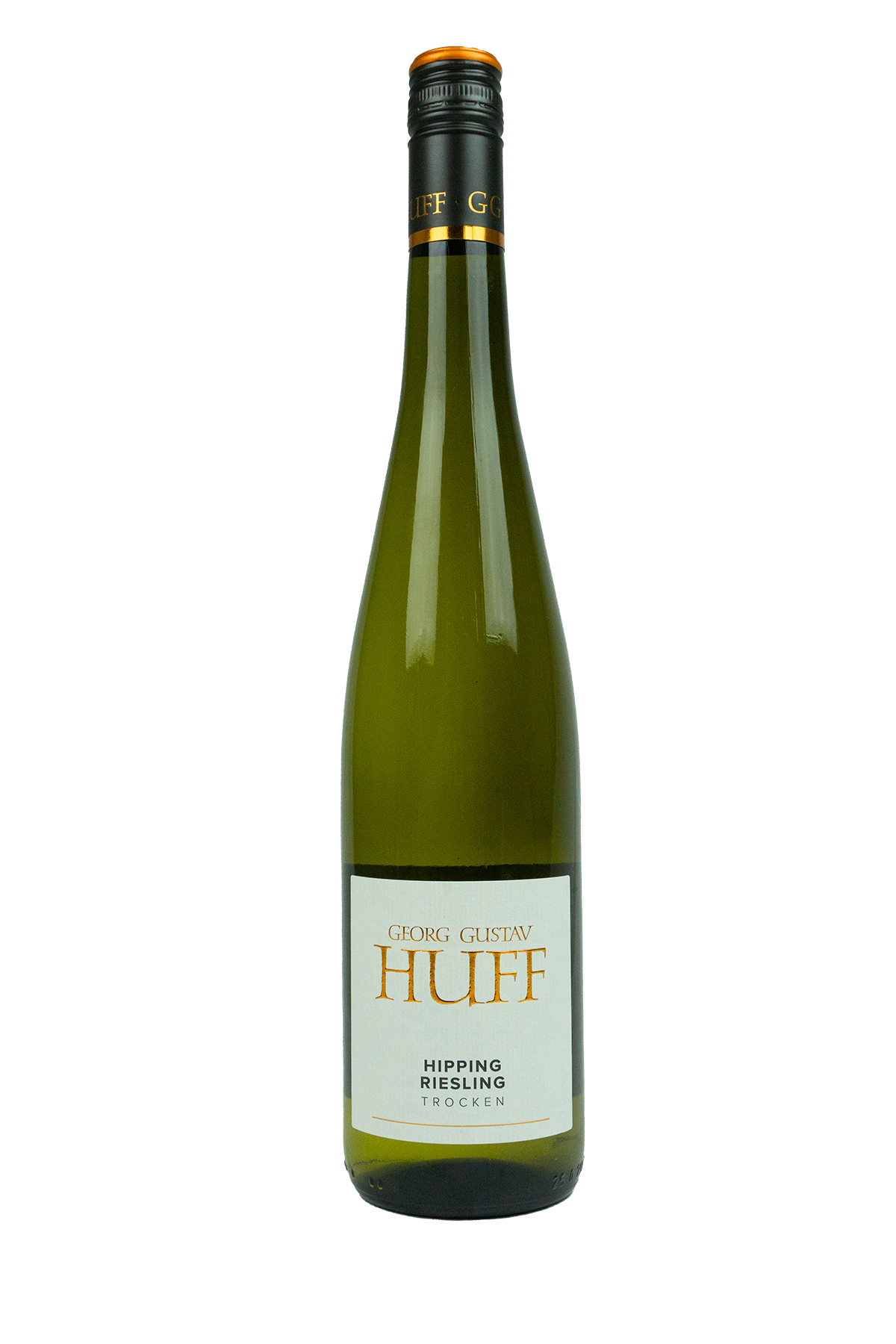 2024 Huff Riesling Niersteiner Hipping | 12006003002